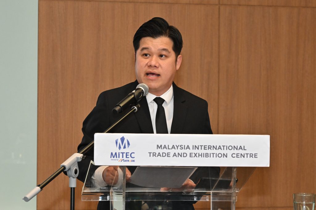 MALAYSIA CONSUMER EXPO 2025 – MYCE EXPO 2025
